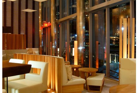 Zuma: A Miami, FL Restaurant.