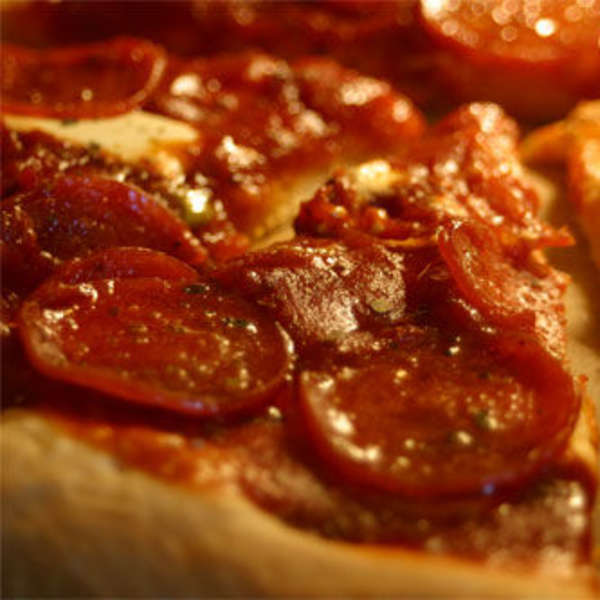 All You can Eat/Drink Pizza Night - Thrillist