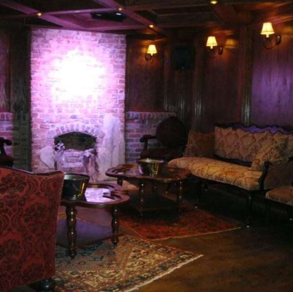 Koo Koo Room: A Bar in Atlanta, GA - Thrillist