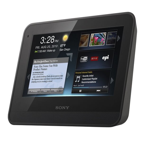 Thrillist App On The Sony dash - Own - Thrillist Philadelphia