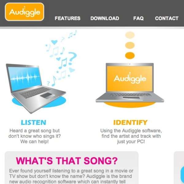 Audiggle - Entertainment - Thrillist London