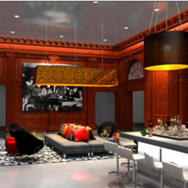 Amuse - Eat - Thrillist Philadelphia