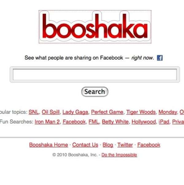 Booshaka - Own - Thrillist Los Angeles