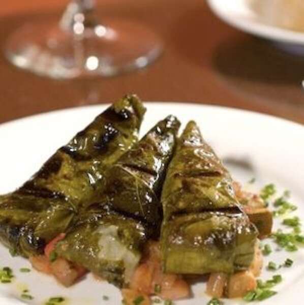 Crow Beer Dinner - Thrillist