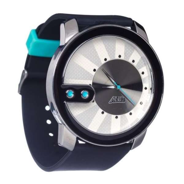 30% Off New FLUD Watches - Thrillist