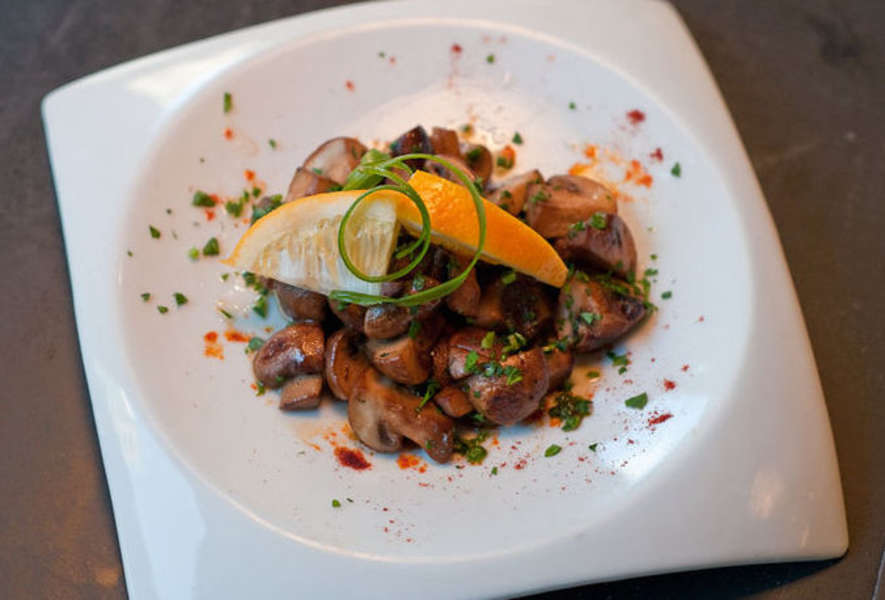 Pintxo: A Restaurant in Seattle, WA - Thrillist