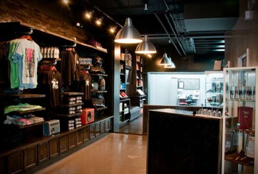 Code of Conduct: A Other in Chicago, IL - Thrillist