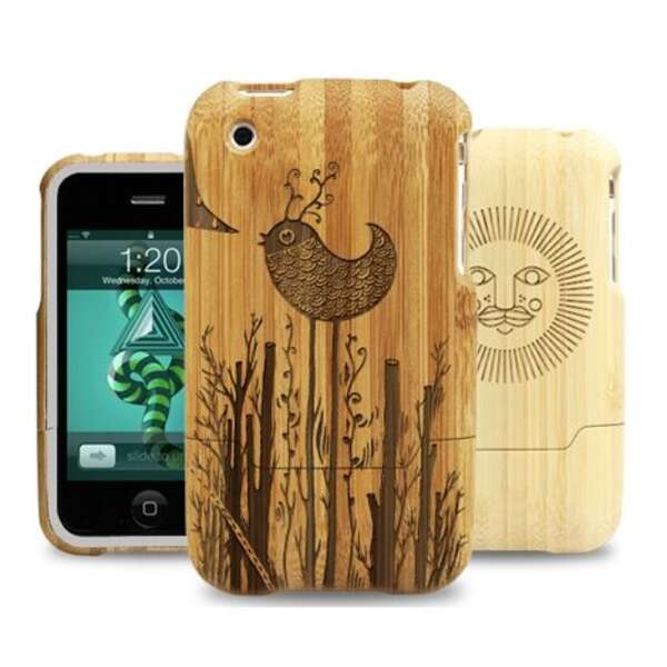 Grove iPhone Cases - Own - Thrillist Seattle