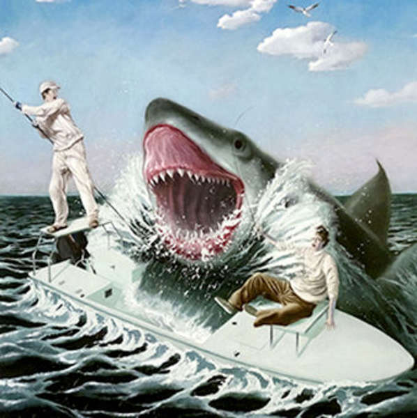 David Castillo: A Bar in Miami, FL - Thrillist