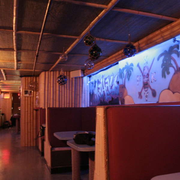 PKNY - Drink - Thrillist New York