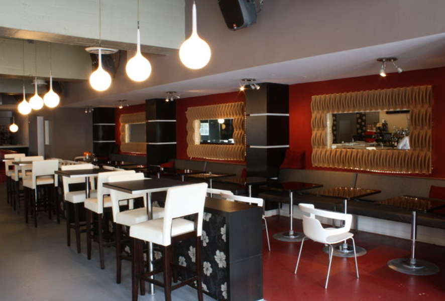 Slaviya - Eat - Thrillist Washington DC