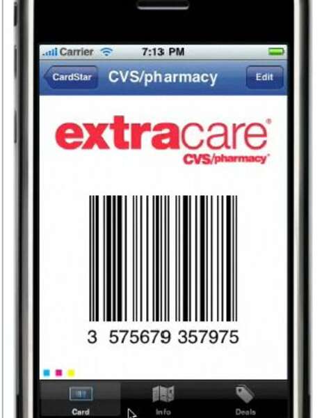 CardStar - Own - Thrillist Washington DC