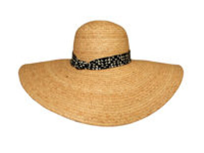 Brette Sandler X Hat Attack Sun Hat - Thrillist