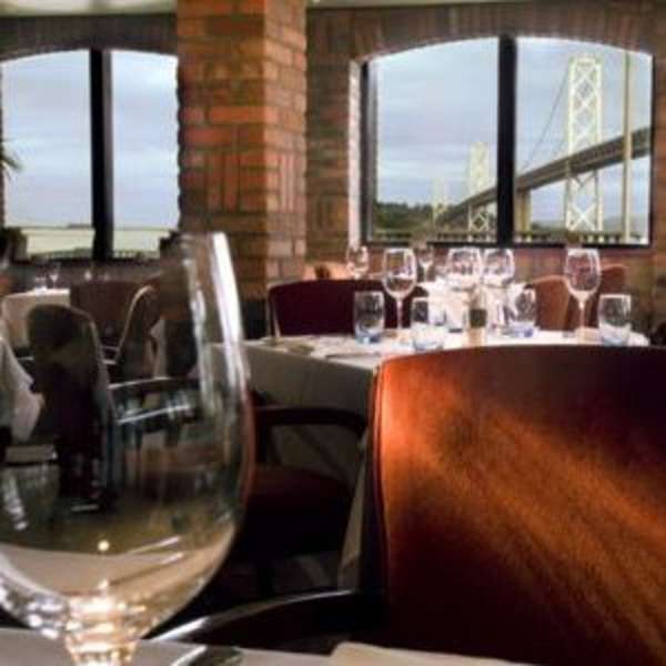 Prix-Fixe Brunch at Waterbar - Eat - Thrillist San Francisco