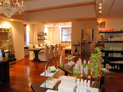 Ease Mom's Stress @ Rescue Rittenhouse Spa: A Other in Philadelphia, PA ...