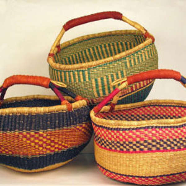 Bamboula Baskets: A Other in Austin, TX - Thrillist