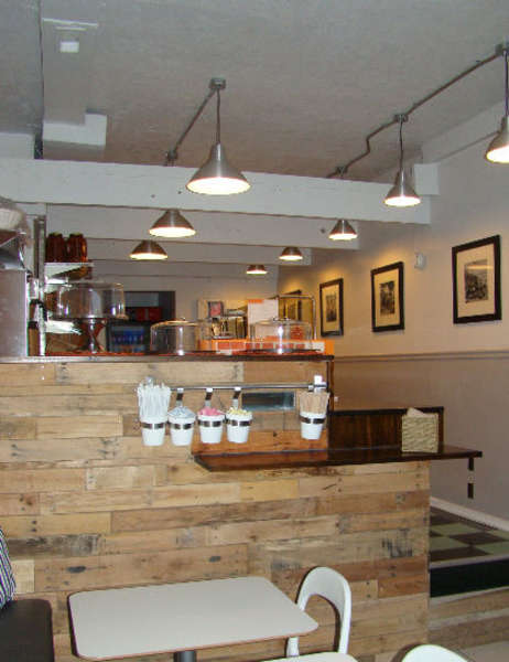 Rybread Cafe - Eat - Thrillist Philadelphia