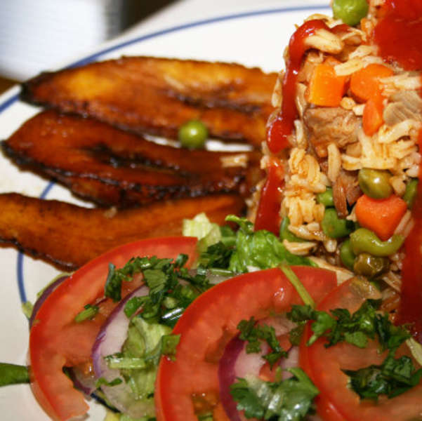 Mr. Pollo - Eat - Thrillist San Francisco