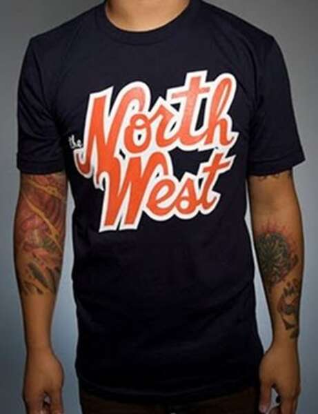 Casual Industrees - Thrillist Seattle