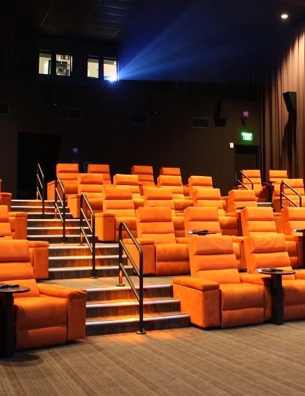 Gold Class Cinemas - Entertainment - Thrillist Austin