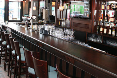 Anthem Kitchen + Bar - Eat - Thrillist Boston