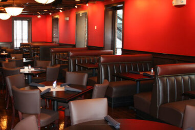 Anthem Kitchen + Bar - Eat - Thrillist Boston