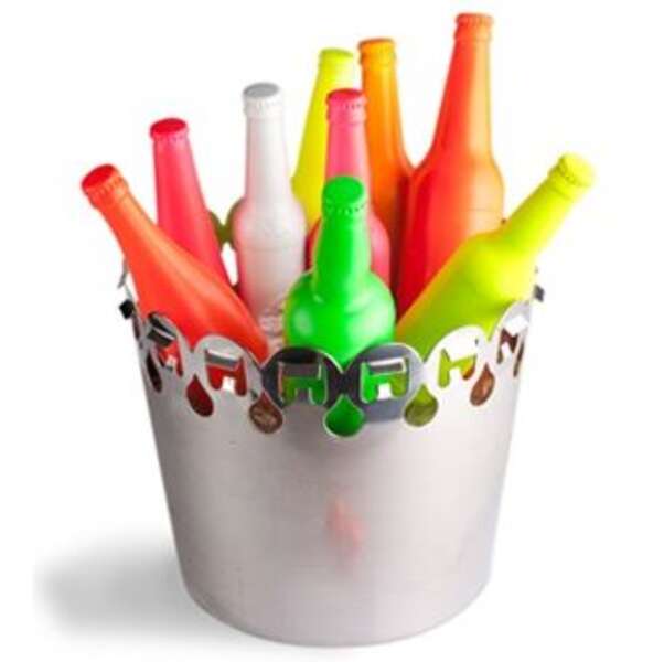 So Cool! Ice bucket - Own - Thrillist London