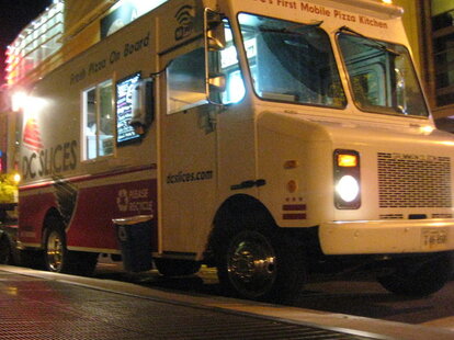 DC Slices Pizza Mobile - Eat - Thrillist Washington DC