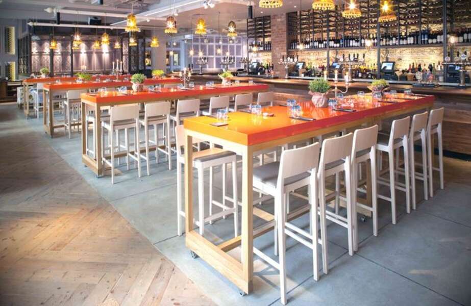 The Anthologist: A Bar in London, Greater London - Thrillist