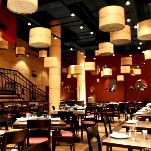 Rare Bar and Grill - Eat - Thrillist New York