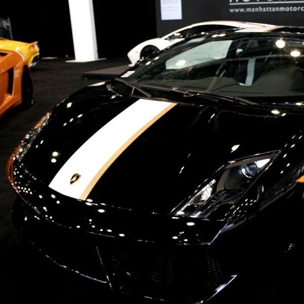 Legends Dream Car Tour: A Other in Englewood, NJ - Thrillist