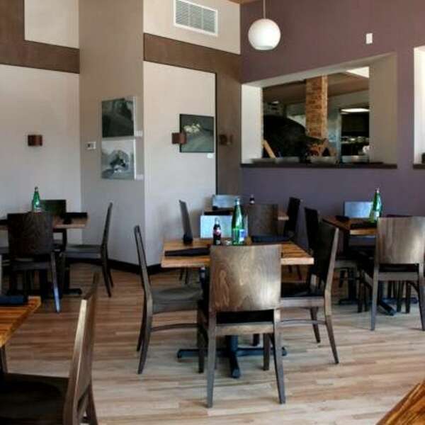 Ciao Napoli - Eat - Thrillist Chicago
