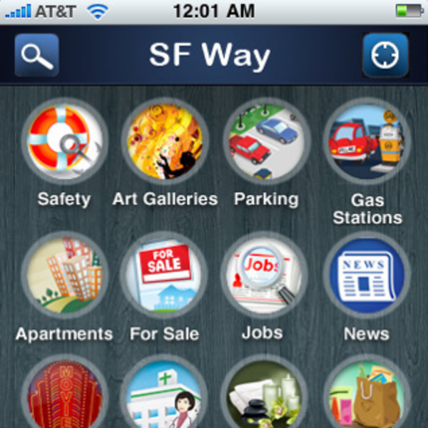 SF Way - Eat - Thrillist San Francisco