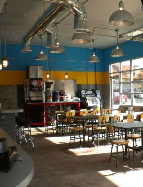 Rusty Taco - Eat - Thrillist Dallas