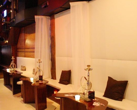 iLounge - Internet cafe-meets-hookah/cocktail lounge - Thrillist Atlanta