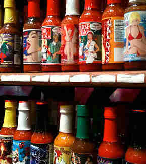 The 10 Best Hot Sauces on Earth, Ranked - Thrillist