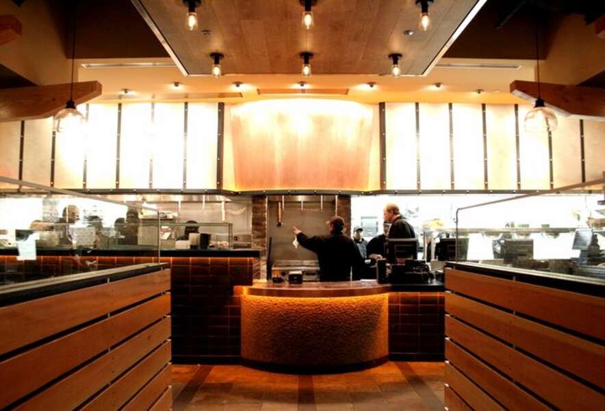 Specialized beef from a first-timer - Thrillist