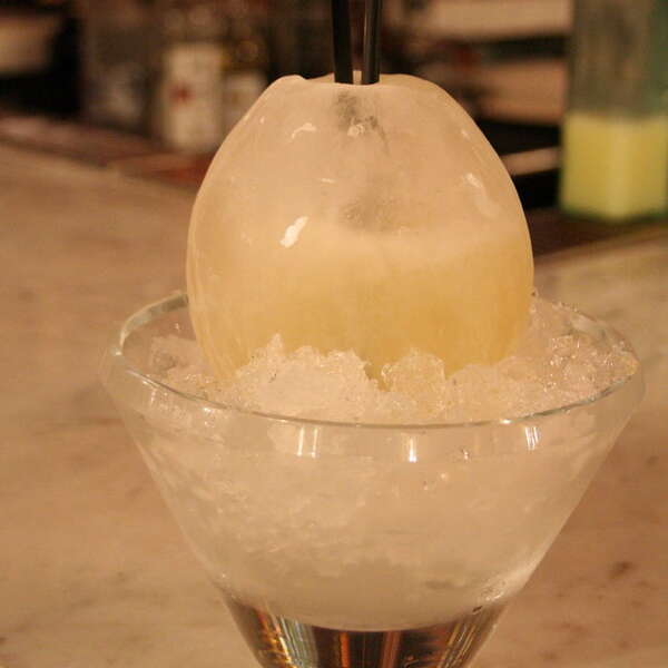 The Next Level - Drink - Thrillist Los Angeles