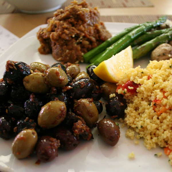 Deli Bar - Eat - Thrillist Los Angeles