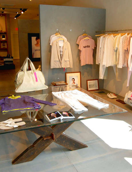 Osklen: A Other in Miami Beach, FL - Thrillist