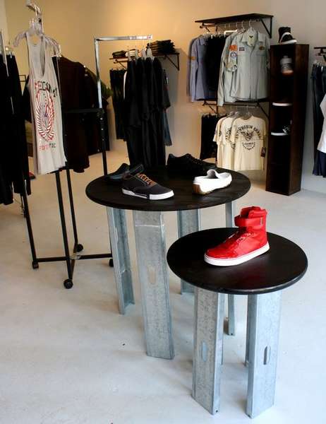 Grey Bunker: A Other in Dallas, Texas - Thrillist