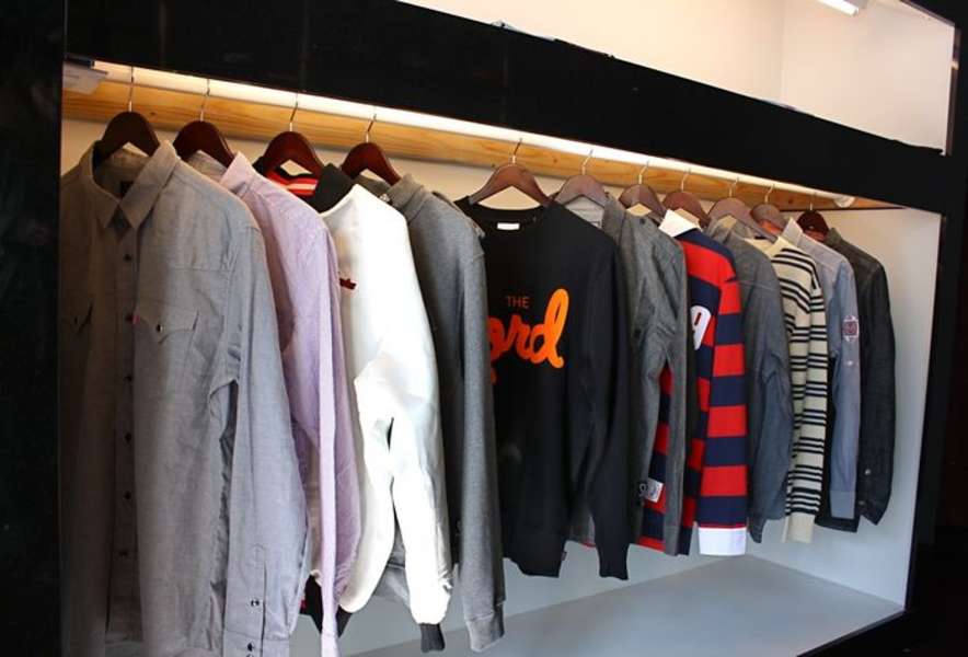 Infinite sf: A Other in San Francisco, CA - Thrillist