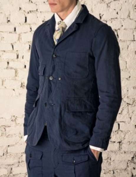 Woolrich Woolen Mills - Own - Thrillist Seattle