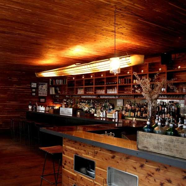 Dram - Drink - Thrillist New York