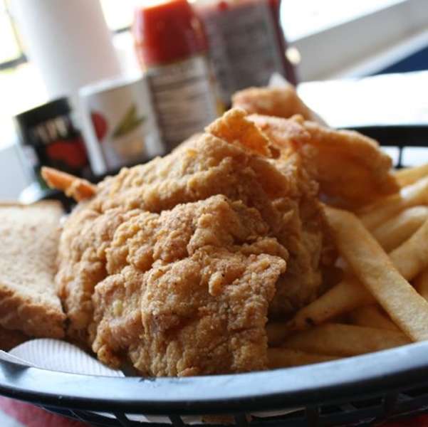 Bayseas #7 - Eat - Thrillist Austin