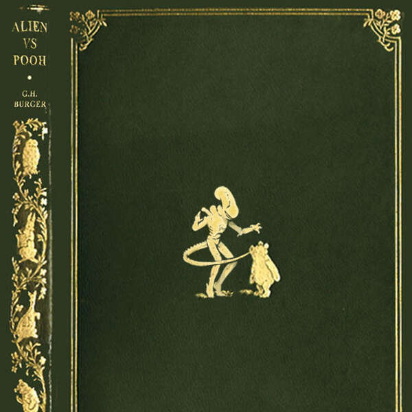 Alien vs. Pooh - Entertainment - Thrillist Austin