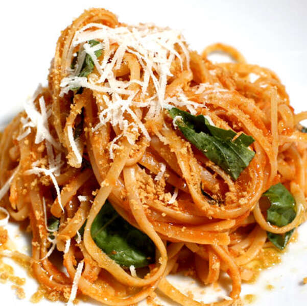 Racks Empty Pasta Bowl Mondays - Eat - Thrillist Miami