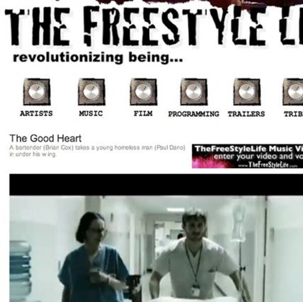 The Freestyle Life - Entertainment - Thrillist New York