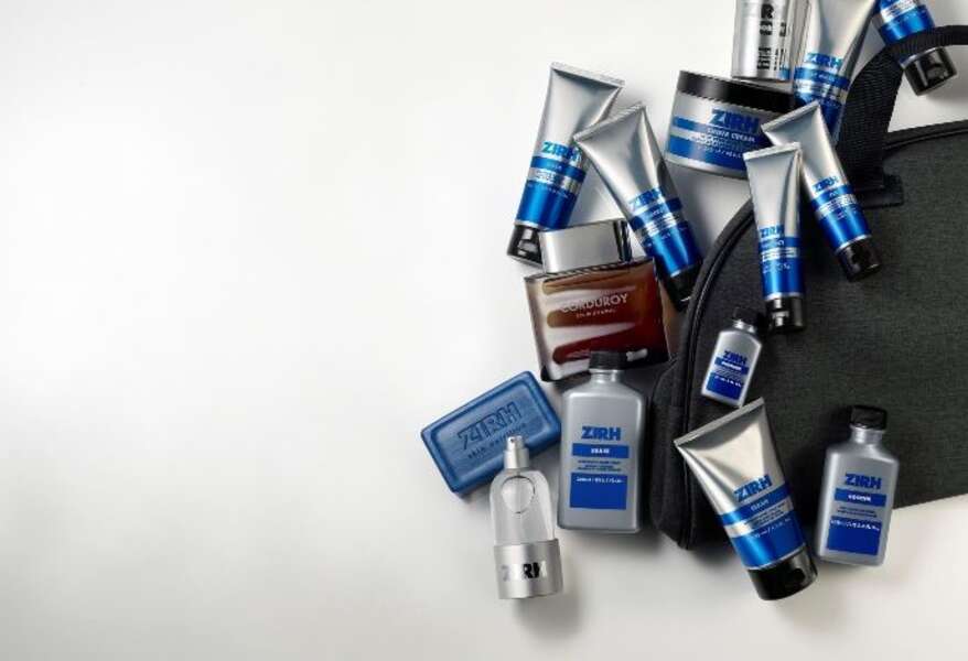 Introducing the ZIRH Lineup - Thrillist