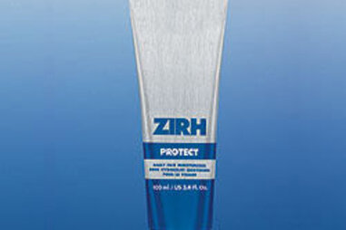 Introducing the ZIRH Lineup - Thrillist